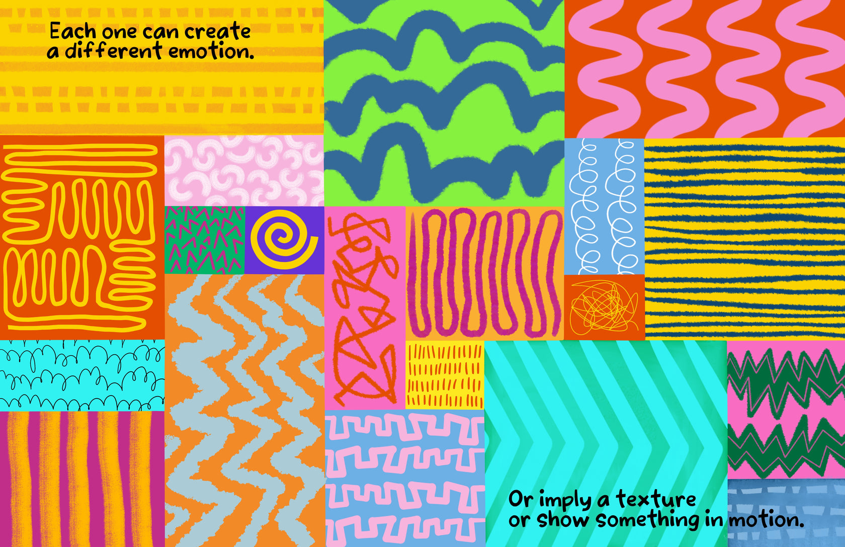 Cassie Stephens Larry the Line Book – Art Teacherin' with Cassie Stephens