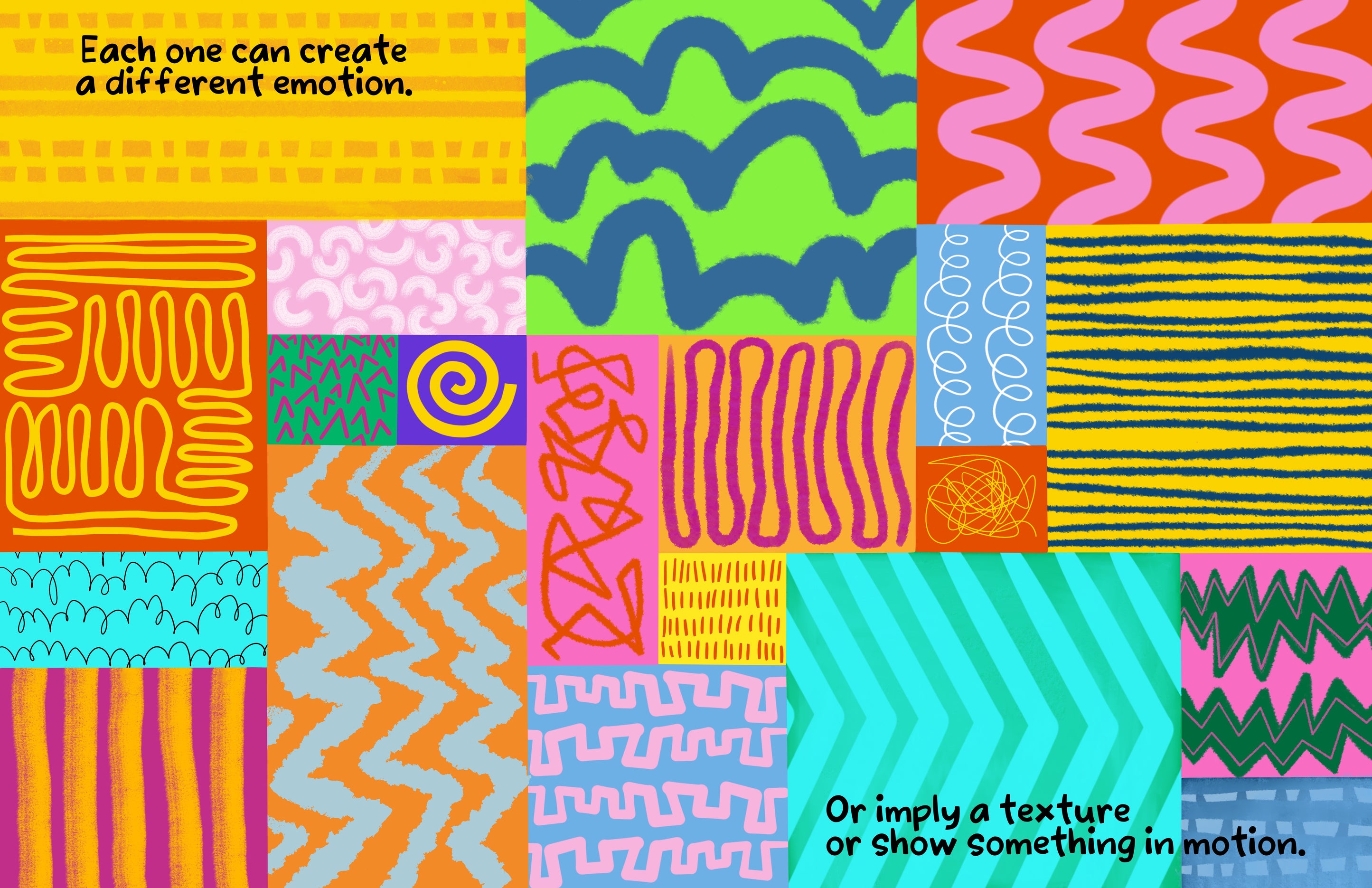 Cassie Stephens Larry the Line Book – Art Teacherin' with Cassie Stephens