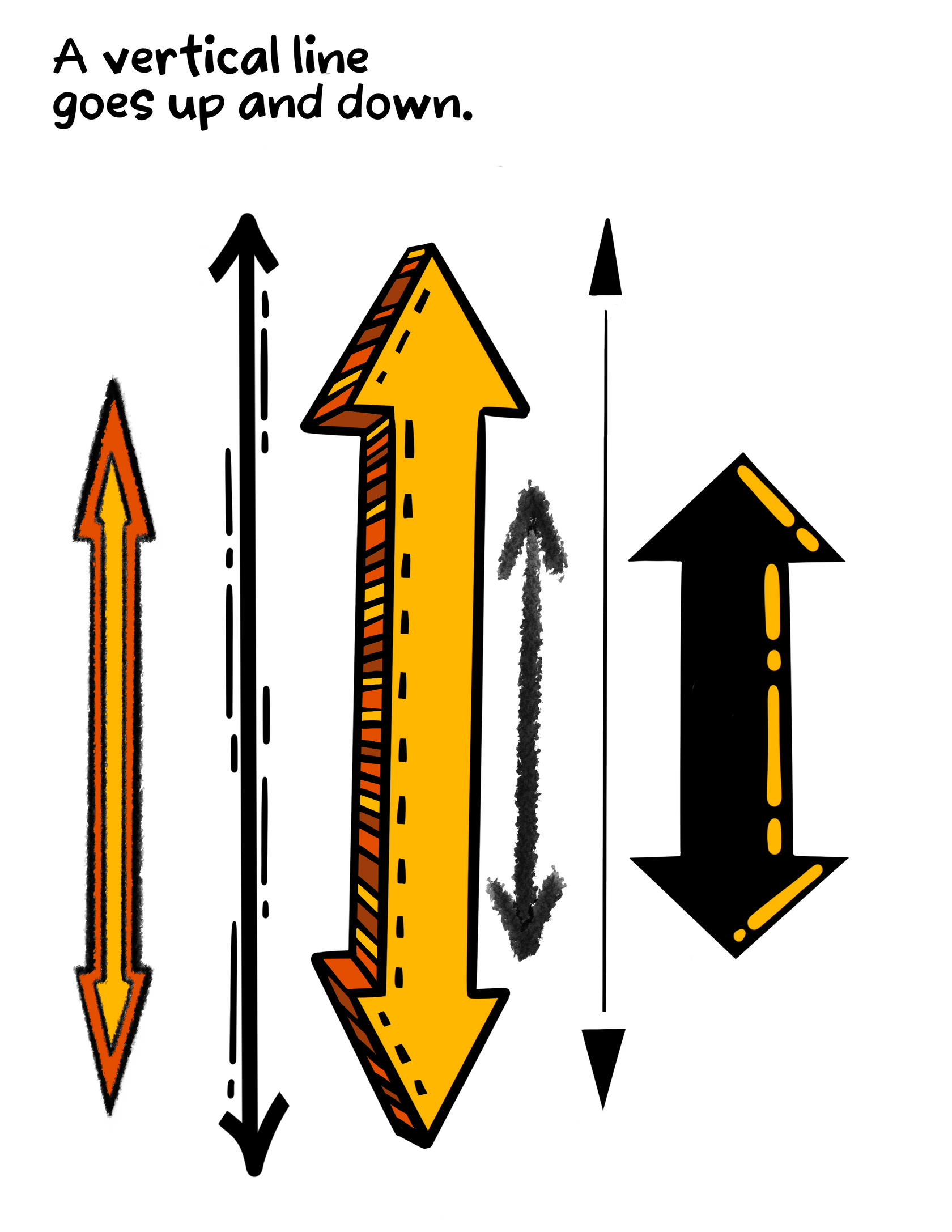 Cassie Stephens Larry the Line Book – Art Teacherin' with Cassie Stephens