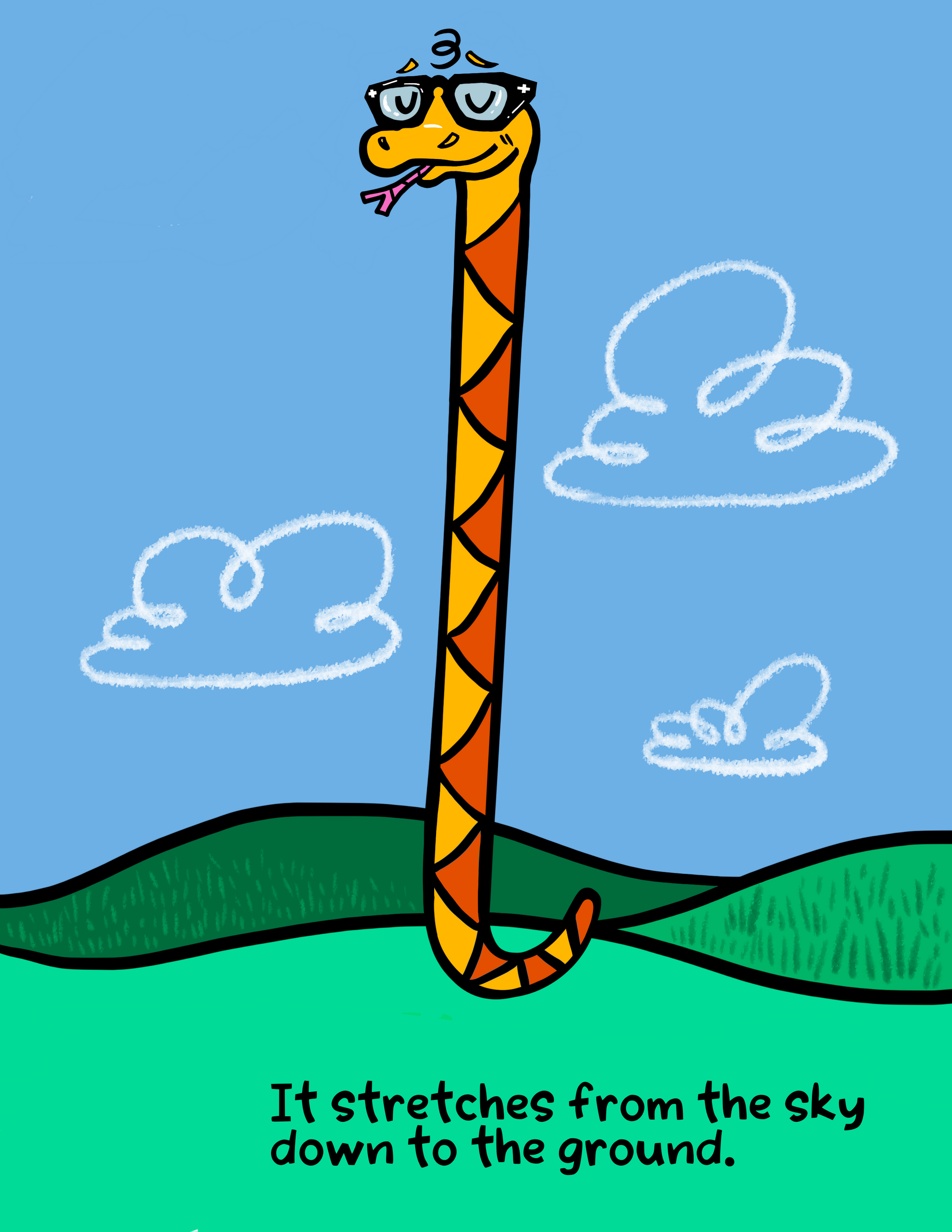 Cassie Stephens Larry the Line Book – Art Teacherin' with Cassie Stephens