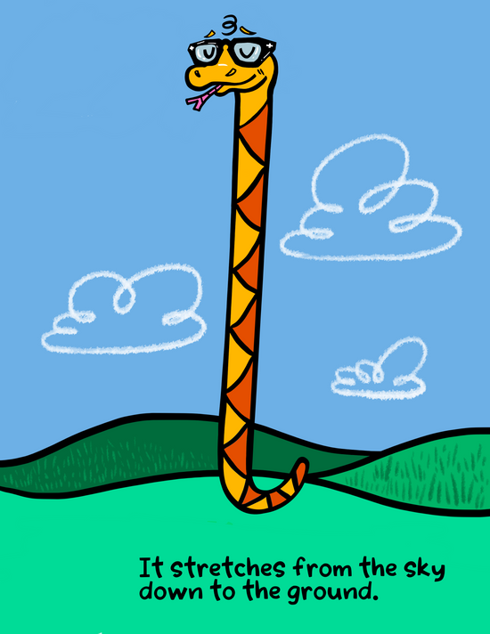 Cassie Stephens Larry the Line Book – Art Teacherin' with Cassie Stephens