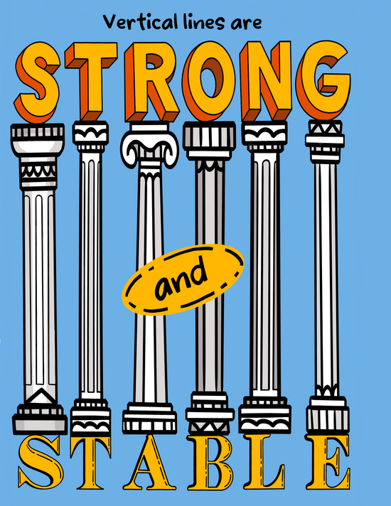 Cassie Stephens Larry the Line Book – Art Teacherin' with Cassie Stephens